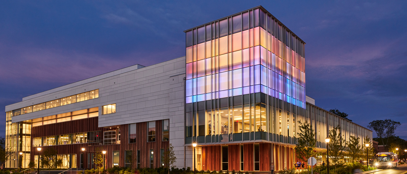 Activities & Recreation – Undergraduate Admissions