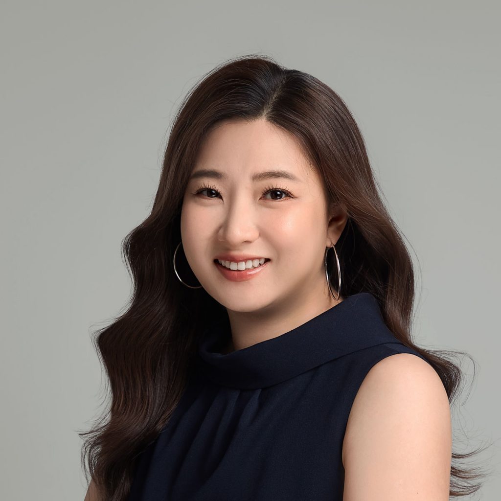 Meet our Staff – Undergraduate Admissions