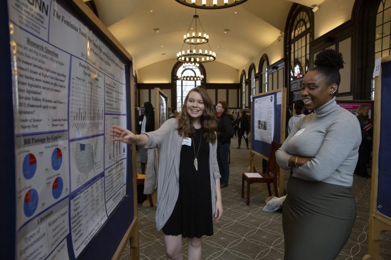 Honors Program – Undergraduate Admissions