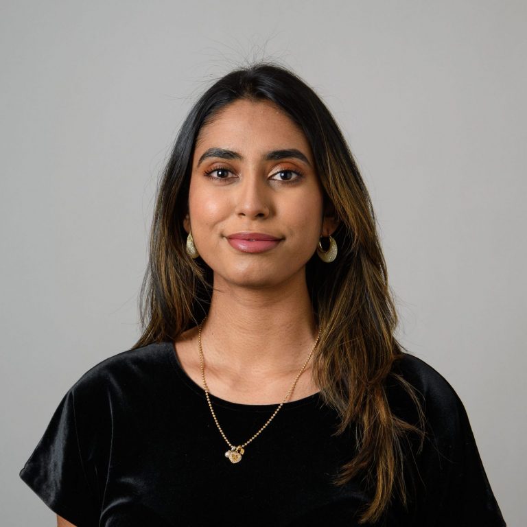 Meet our Staff – Undergraduate Admissions