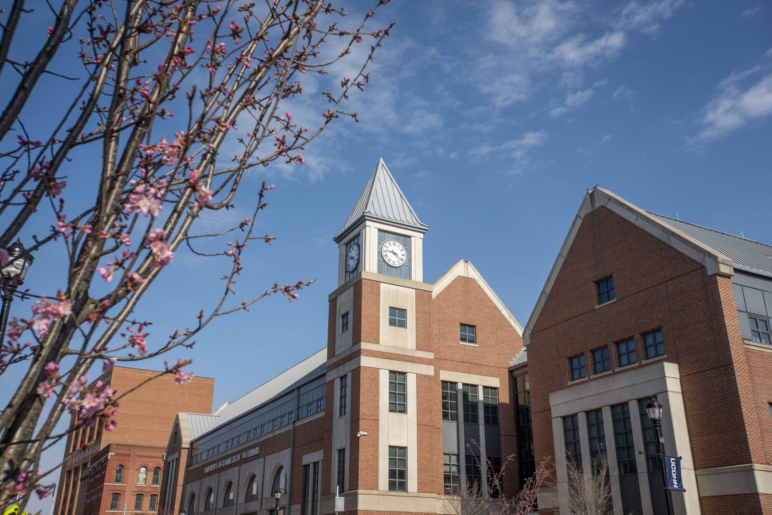 UConn Bound Days – Undergraduate Admissions